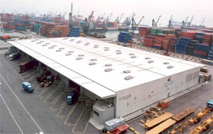 River Trade Terminal Co. Ltd.