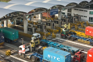 River Trade Terminal Co. Ltd.