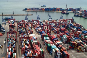 River Trade Terminal Co. Ltd.